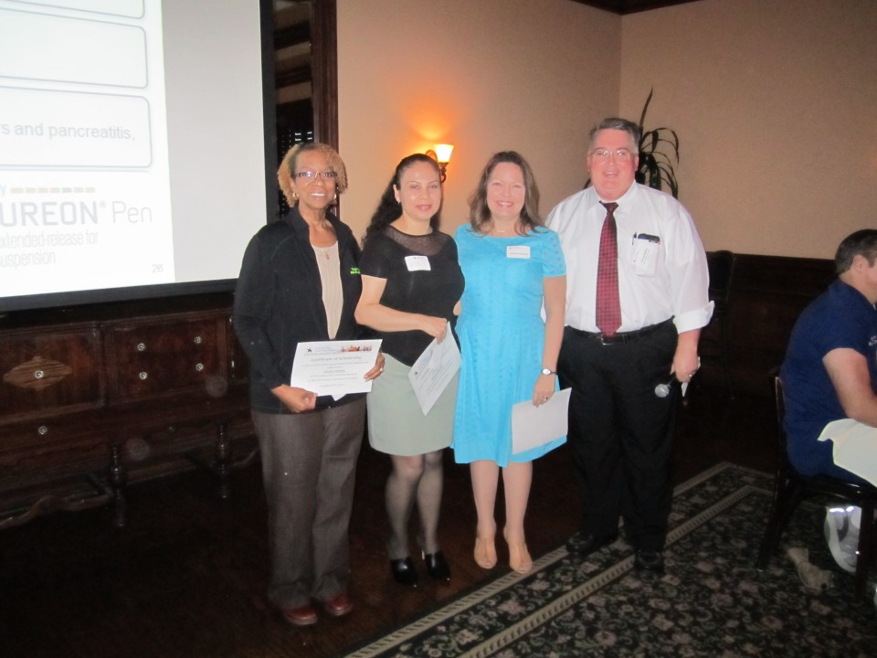 Houston Area Nurse Practitioners - Photo Gallery