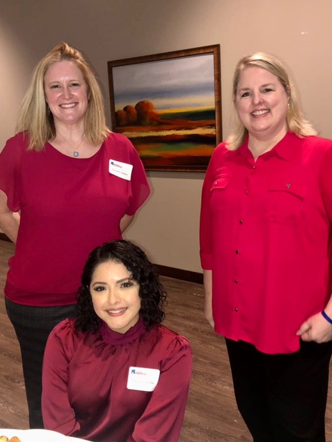 Houston Area Nurse Practitioners - Photo Gallery